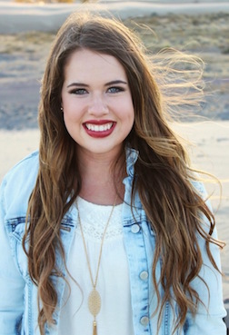 Ashtyn Newbold: Mormon Author - Mormonism, The Mormon Church, Beliefs ...