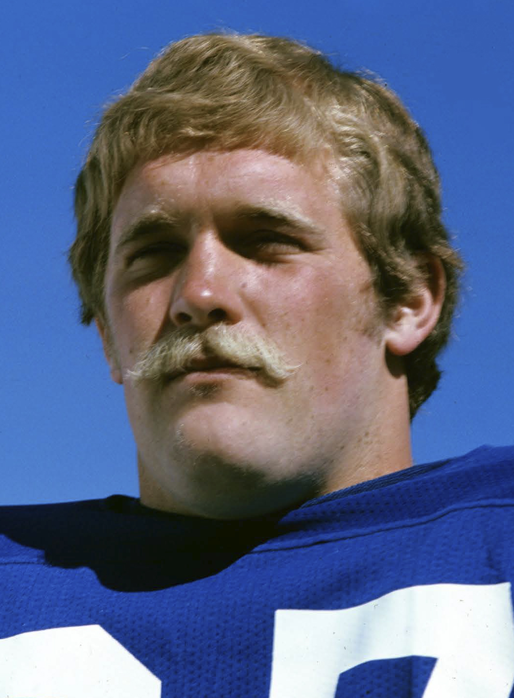 Larry Carr - Mormonism, The Mormon Church, Beliefs, & Religion - MormonWiki