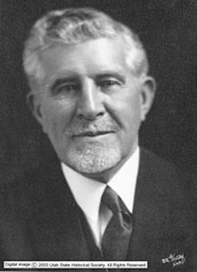 James H. Moyle - Mormonism, The Mormon Church, Beliefs, & Religion ...