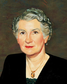 Belle S. Spafford - Mormonism, The Mormon Church, Beliefs, & Religion ...