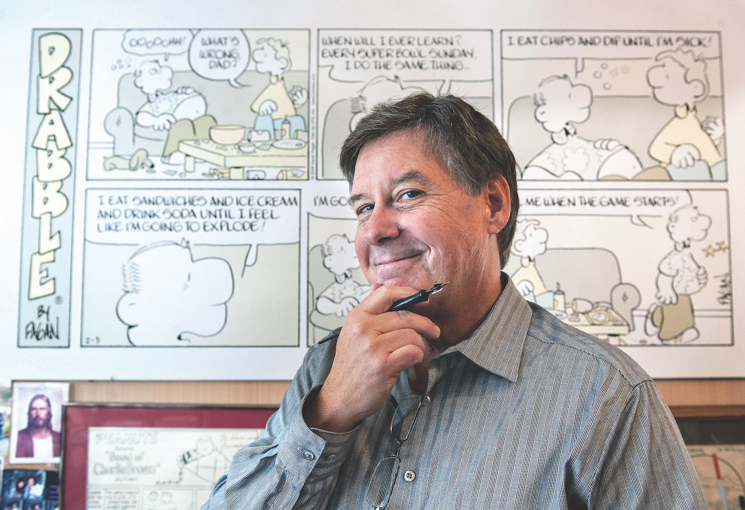 Kevin Fagan - Mormonism, The Mormon Church, Beliefs, & Religion ...