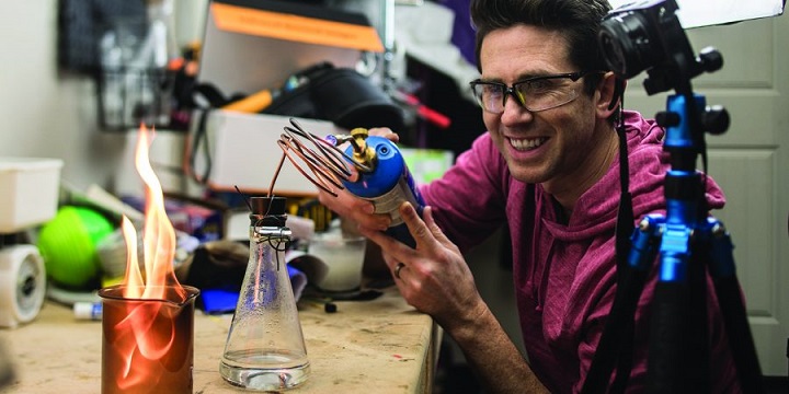 James Orgill - Mormonism, The Mormon Church, Beliefs, & Religion ...