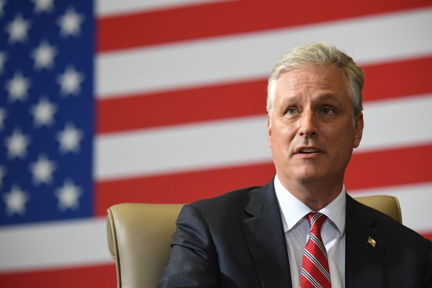 Robert C. O'Brien - Mormonism, The Mormon Church, Beliefs, & Religion ...