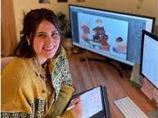 Ingrid Ochoa - Mormonism, The Mormon Church, Beliefs, & Religion ...