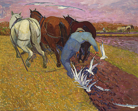 Mabel Frazer: Mormon Artist - Mormonism, The Mormon Church, Beliefs ...