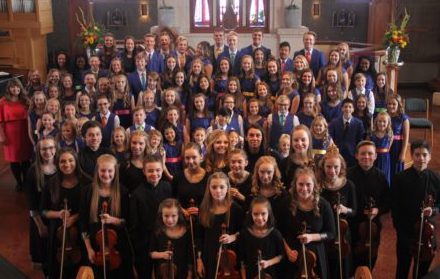 One Voice Children's Choir - Mormonism, The Mormon Church, Beliefs ...