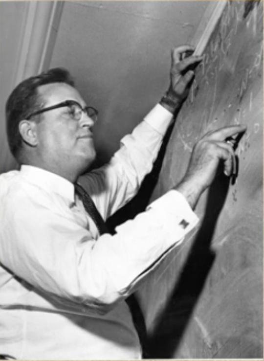 Melvin A. Cook - Mormonism, The Mormon Church, Beliefs, & Religion ...