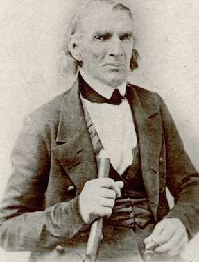 John Smith - Mormonism, The Mormon Church, Beliefs, & Religion - MormonWiki