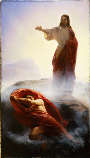 Outer Darkness - Mormonism, The Mormon Church, Beliefs, & Religion ...