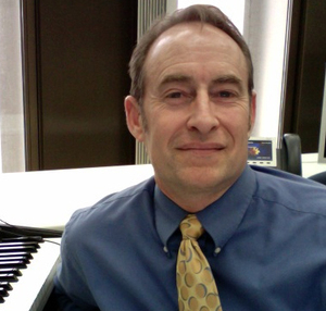 Daniel Carter (LDS composer) - Alchetron, the free social encyclopedia