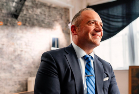 Aaron Sherinian - Mormonism, The Mormon Church, Beliefs, & Religion ...