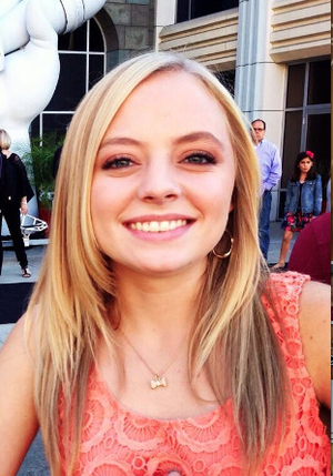 Madilyn Paige: Mormon Singer - Mormonism, The Mormon Church, Beliefs ...