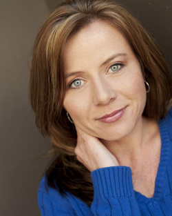 Sarah Kent - Mormonism, The Mormon Church, Beliefs, & Religion - MormonWiki