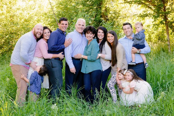 Robin Laubaugh - Mormonism, The Mormon Church, Beliefs, & Religion ...