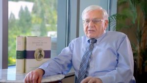 Ronald K. Esplin - Mormonism, The Mormon Church, Beliefs, & Religion ...