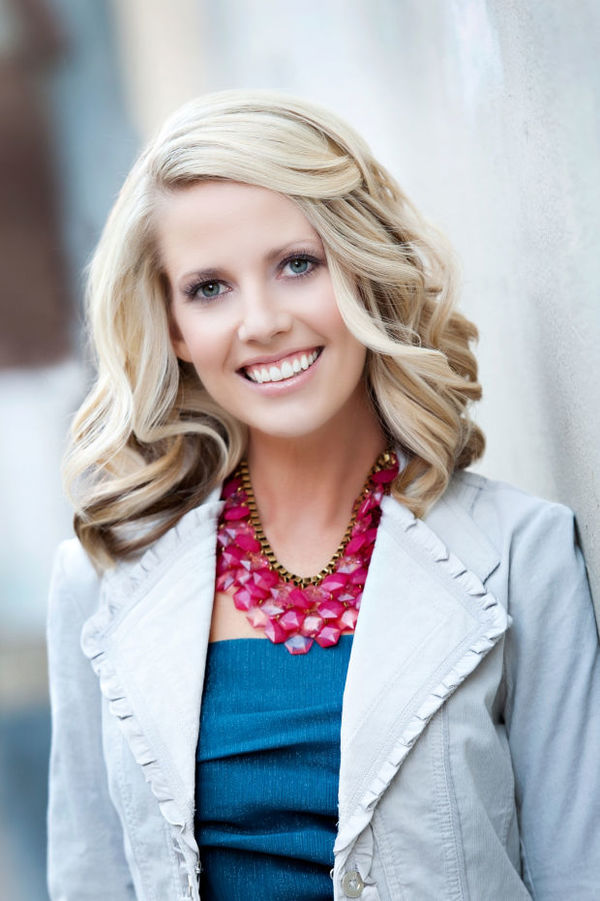 Sandra Turley: Mormon Singer - Mormonism, The Mormon Church, Beliefs ...