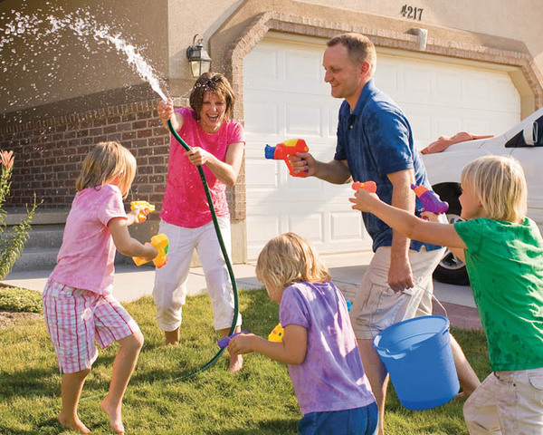 Mormon Lifestyle - Mormonism, The Mormon Church, Beliefs, & Religion ...