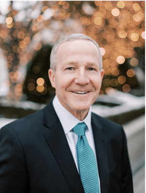 Mark Ott - Mormonism, The Mormon Church, Beliefs, & Religion - MormonWiki