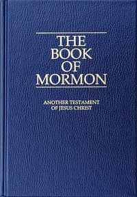 Laban - Mormonism, The Mormon Church, Beliefs, & Religion - MormonWiki