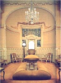 Inside Temples of the Church of Jesus Christ - Mormonism, The Mormon ...