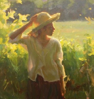 Michael Malm: Mormon Artist - Mormonism, The Mormon Church, Beliefs ...