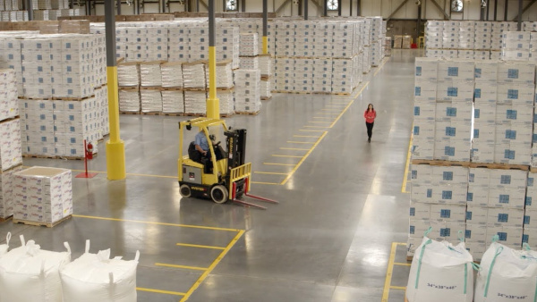 Church Welfare Program - Mormonism, The Mormon Church, Beliefs ...