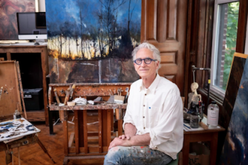 Walter Rane:Mormon Artist - Mormonism, The Mormon Church, Beliefs ...