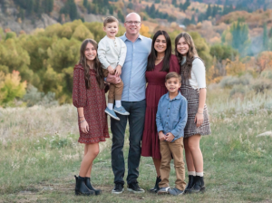 Davis Smith - Mormonism, The Mormon Church, Beliefs, & Religion ...