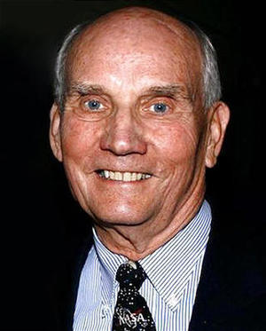 Jake Garn - Mormonism, The Mormon Church, Beliefs, & Religion - MormonWiki