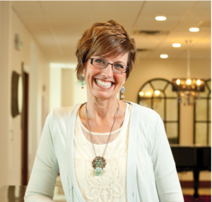 Shelli Gardner: Mormon Businesswoman - Mormonism, The Mormon Church ...