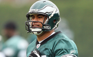 Marcus Mailei - Mormonism, The Mormon Church, Beliefs, & Religion ...