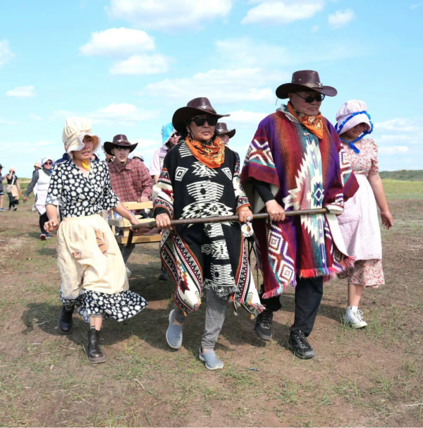 Trek - Mormonism, The Mormon Church, Beliefs, & Religion - MormonWiki