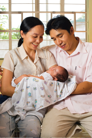 Procreation - Mormonism, The Mormon Church, Beliefs, & Religion ...