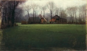 Michael Workman: Mormon Artist - Mormonism, The Mormon Church, Beliefs ...