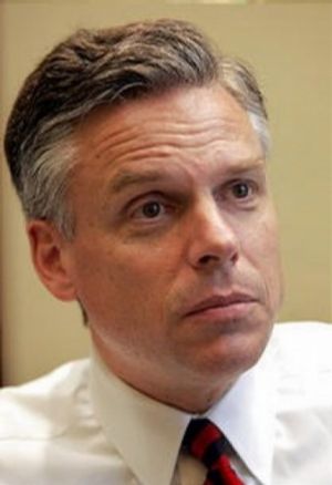 Jon Huntsman, Jr. - Mormonism, The Mormon Church, Beliefs, & Religion ...